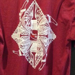 Shirts | 47 Ace Hardware Tshirt Nwot Sz L Or Xl Red | Poshmark
